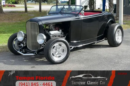 Classic Ford Model A For Sale - Hemmings