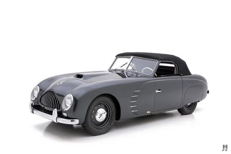 Classic Veritas For Sale | Hemmings