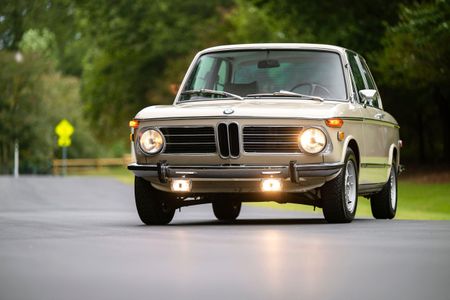 1973 BMW M3 For Sale - Hemmings