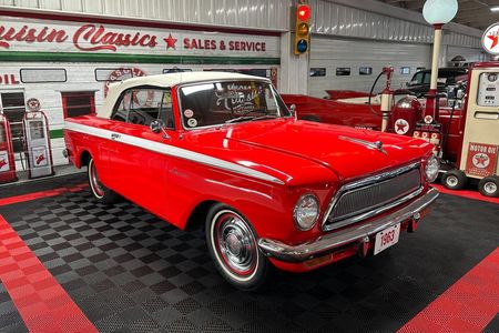 Cruisin Classics in Columbus, OH - Hemmings