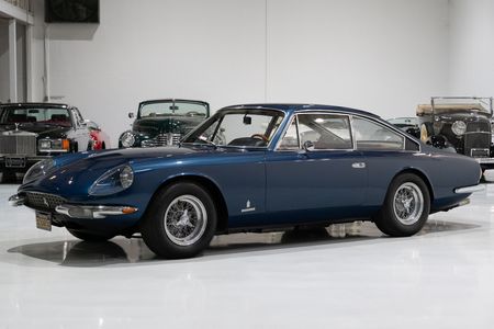 1970 Ferrari for sale - Hemmings