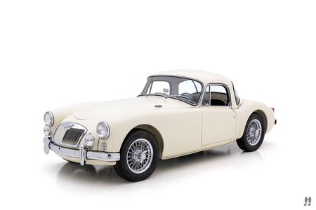 Classic MG A For Sale - Hemmings