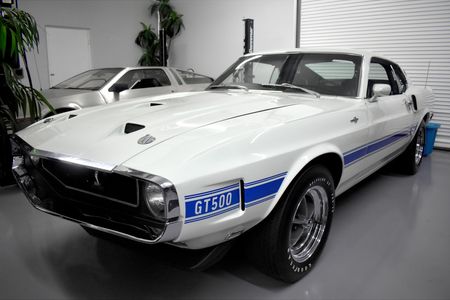 Ford Shelby For Sale | Hemmings