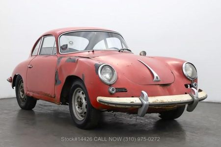 Porsche 356C For Sale | Hemmings