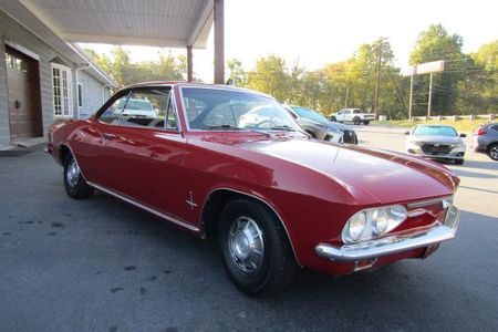 Chevrolet Corvairs for Sale | Hemmings