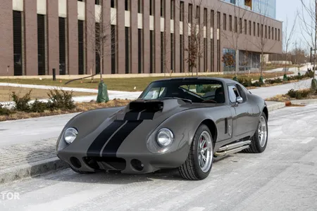 Classic Factory Five Type 65 For Sale - Hemmings