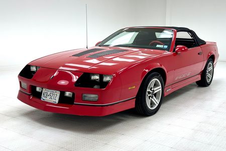 Classic Auto Mall Inc in Morgantown, PA - Hemmings