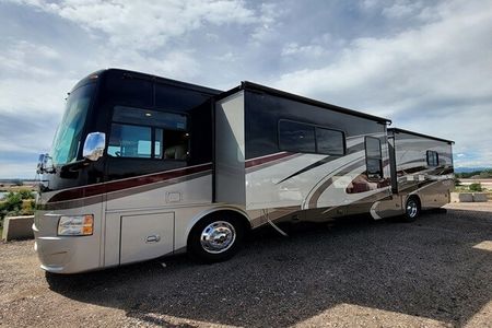 Classic Tiffin For Sale - Hemmings