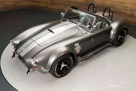 Classic AC Cobra For Sale - Hemmings