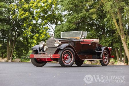 Packard For Sale | Hemmings