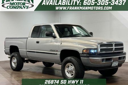 Classic Dodge Ram 2500 For Sale - Hemmings