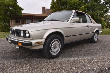 BMW 325i For Sale | Hemmings