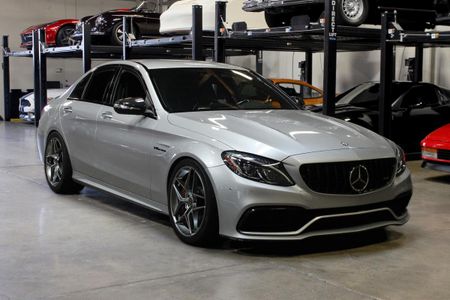 2015 Mercedes-Benz For Sale | Hemmings