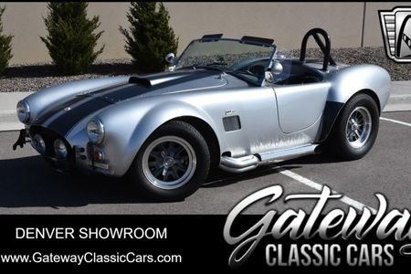 Classic Cobra For Sale - Hemmings