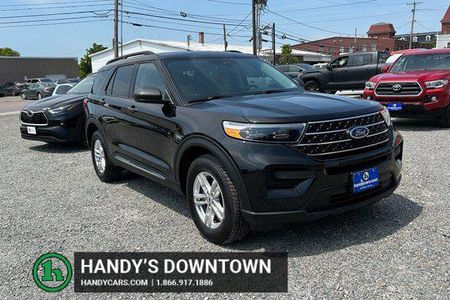 Classic Ford Explorer For Sale - Hemmings