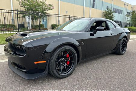 2021 Dodge Challengers for Sale - Hemmings