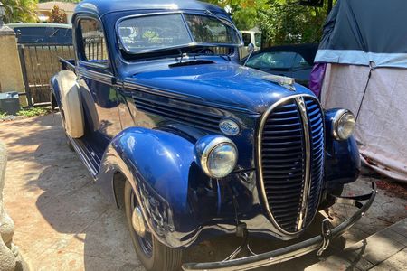Classic Ford Model 85 For Sale | Hemmings
