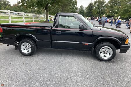 Chevrolet S10s for Sale | Hemmings
