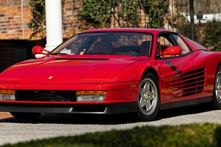 Ferrari Testarossa For Sale | Hemmings