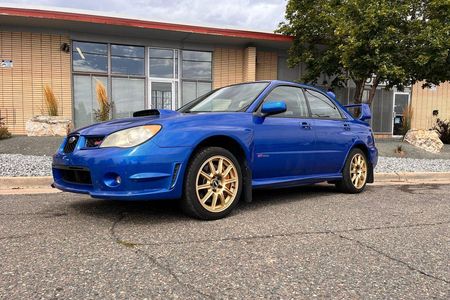 Classic Subaru For Sale - Hemmings