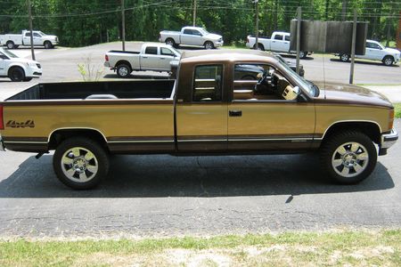 1988 Chevrolet Silverados for Sale | Hemmings