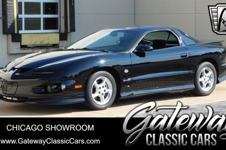 2000 Pontiac GTO for Sale - Hemmings