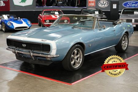 Hanksters Hot Rods & Muscle Cars in Homer City, PA - Hemmings