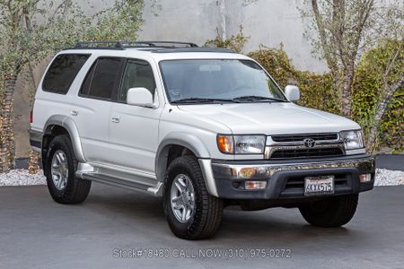 Classic Toyota 4Runner For Sale - Hemmings