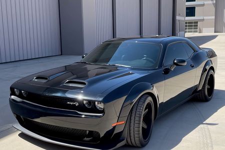 2019 Dodge Challengers for Sale | Hemmings