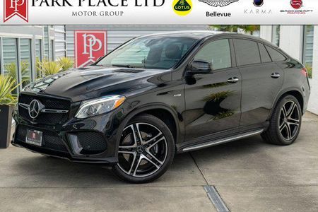 Classic Mercedes-Benz GLE For Sale | Hemmings