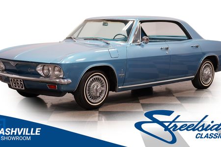 Chevrolet Corvairs for Sale | Hemmings