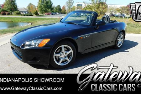 2000 Honda For Sale | Hemmings
