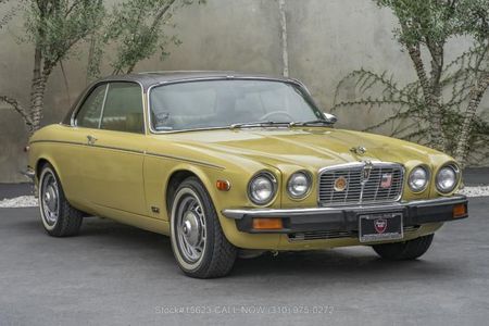 Classic Jaguar XJ12C For Sale - Hemmings