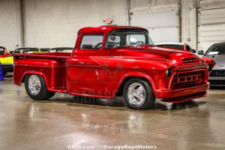 1956 GMC Jimmys for Sale | Hemmings