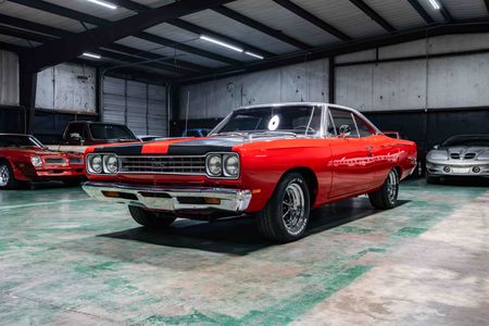 Classic Plymouth GTX For Sale - Hemmings