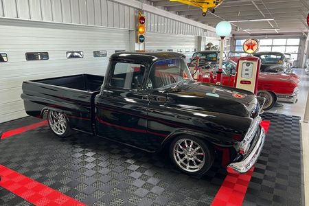 Chevrolet Apaches for Sale | Hemmings