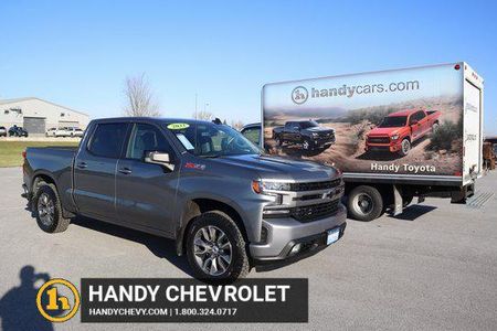 2022 Corvettes for sale | Hemmings