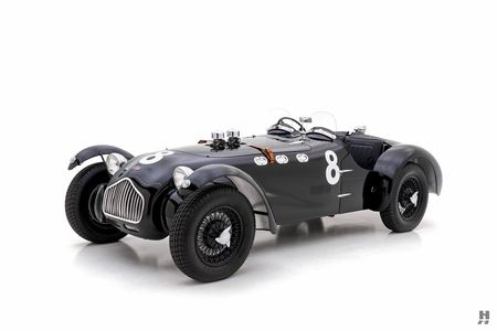 Classic Allard For Sale | Hemmings