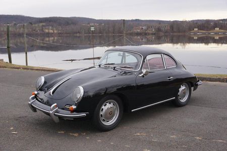 Classic Porsche 356C For Sale - Hemmings