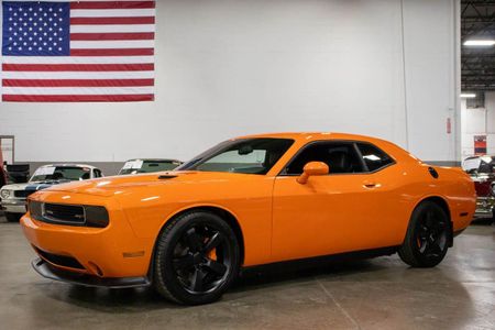 2012 Dodge Challengers for Sale - Hemmings