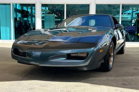 1992 Pontiac For Sale - Hemmings
