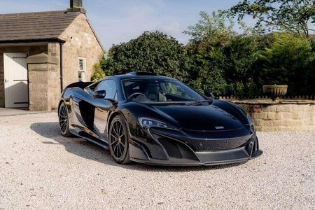 Classic McLaren For Sale - Hemmings