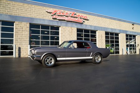 Fast Lane Classic Cars in St Charles, MO | Hemmings