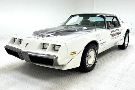 1980 Pontiac GTO for Sale - Hemmings