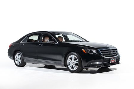 2019 Mercedes-Benz For Sale | Hemmings