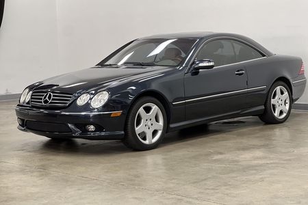 2004 Mercedes-Benz For Sale | Hemmings