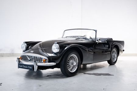 Classic Daimler SP250 For Sale - Hemmings
