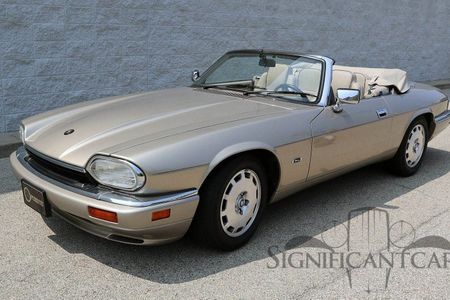 Jaguar XJS For Sale | Hemmings