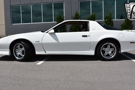 1989 Pontiac GTO for Sale | Hemmings