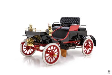 1902 Cars For Sale - Hemmings